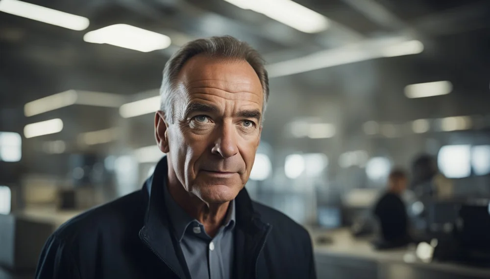 Nick Broomfield: Fearless Investigator and Groundbreaking Documentarian