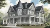 JonBenét Ramsey House 1996: Inside the Tragic Crime Scene That Shocked ...