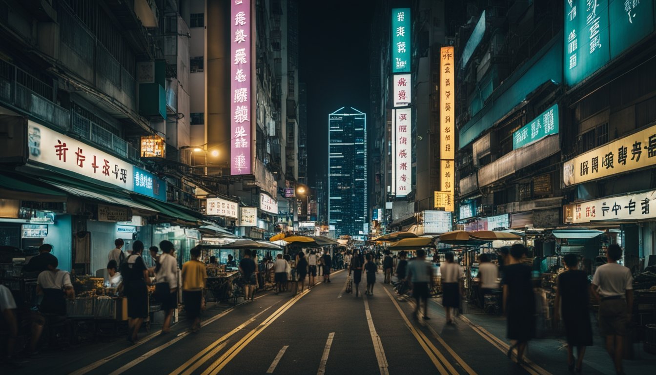 Discover the 6 Gripping True Crime Documentaries Based in Hong Kong