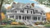 Ted Ammon Murder Case: Inside the Shocking East Hampton Mansion Killing ...