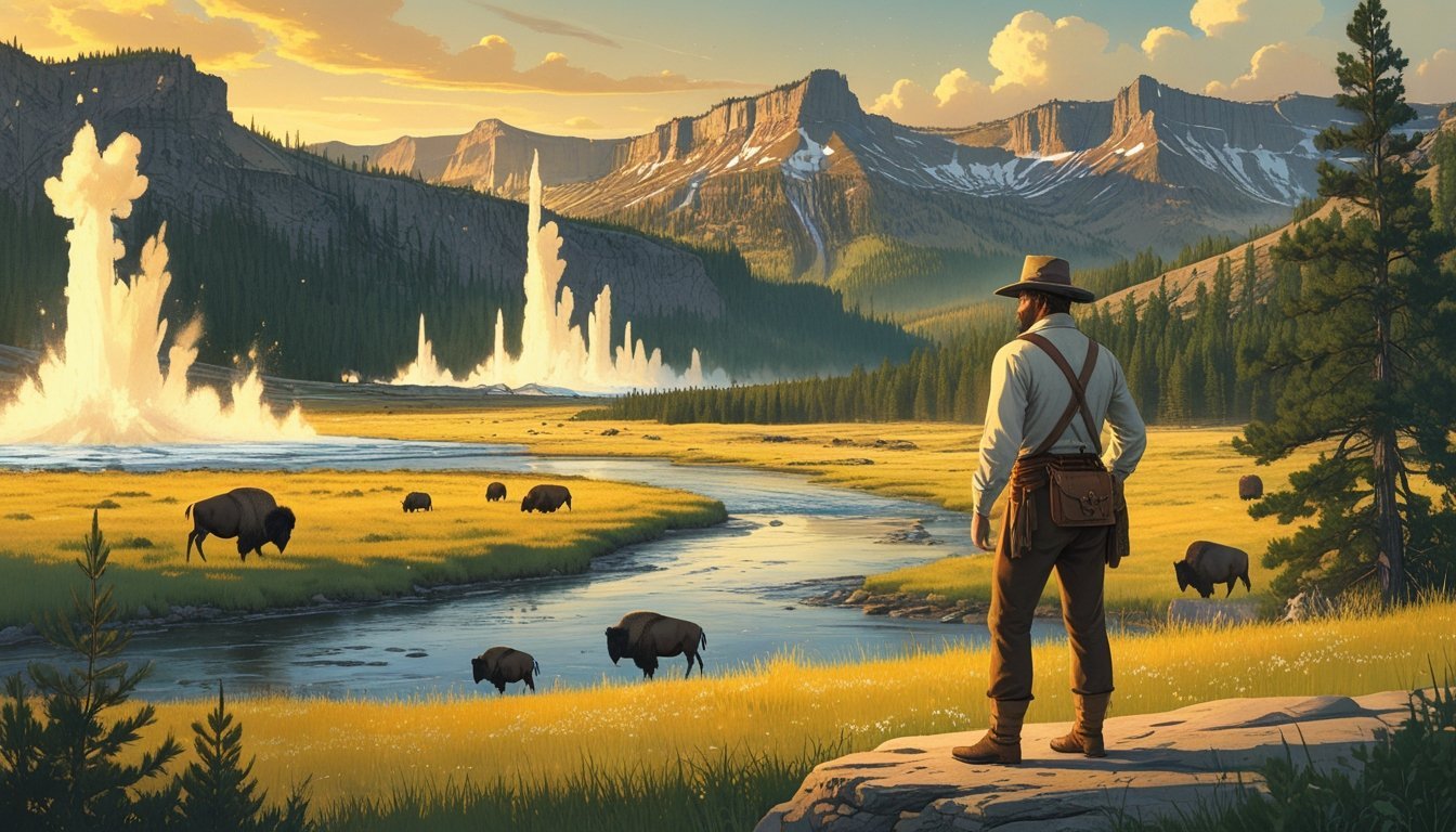 The Legacy of Lee Dutton: How Yellowstone’s Forgotten Son Shaped the ...