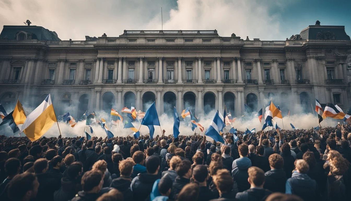 9 Groundbreaking French Revolution Documentaries: History's Turning Point