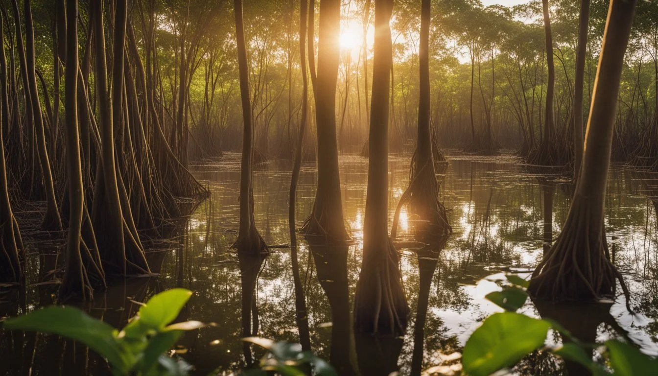 6 Must-Watch Documentaries About the Sundarbans Mangrove Forest