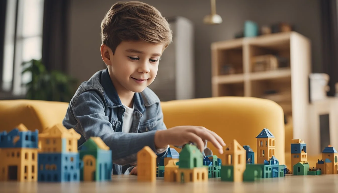 Donald Trump as a Child: Early Life and Influences of a Future President