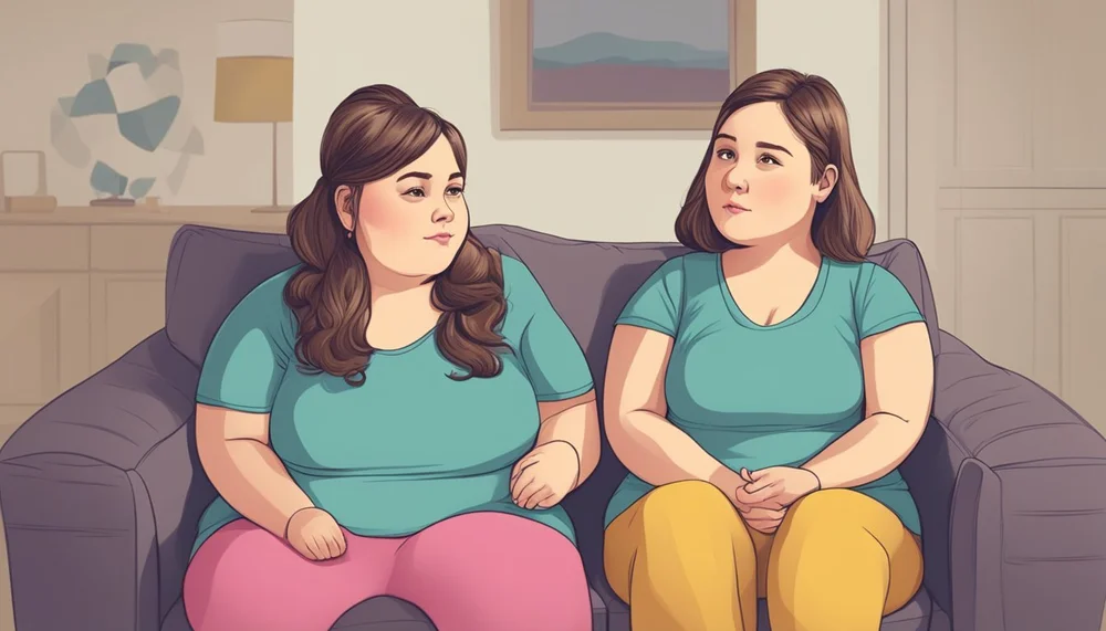 Tammy 1000 lb Sisters Now: Incredible 500-lb Weight Loss Transformation ...