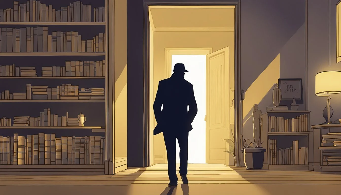 The Night Stalker: Philip Carlo's In-Depth Study of Richard Ramirez's ...