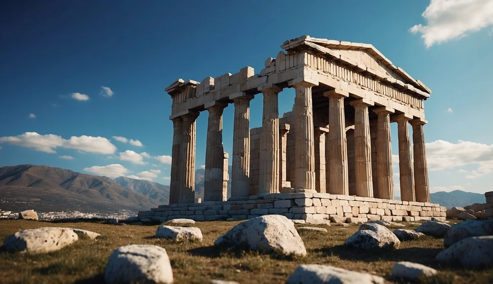 9 Must-Watch Documentaries Revealing the Mysteries of Ancient Greece