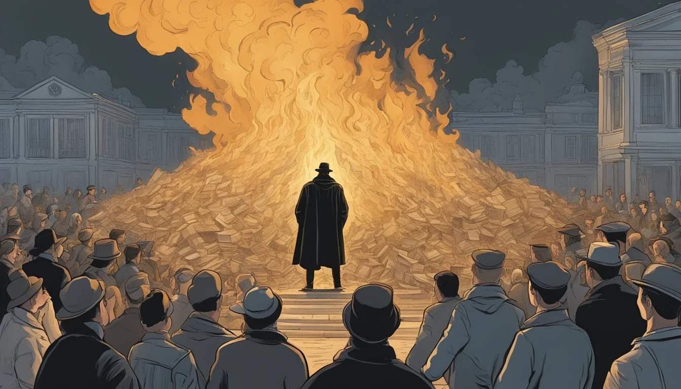 5 Gripping Spanish Inquisition Docs: Dark History Exposed [2024]