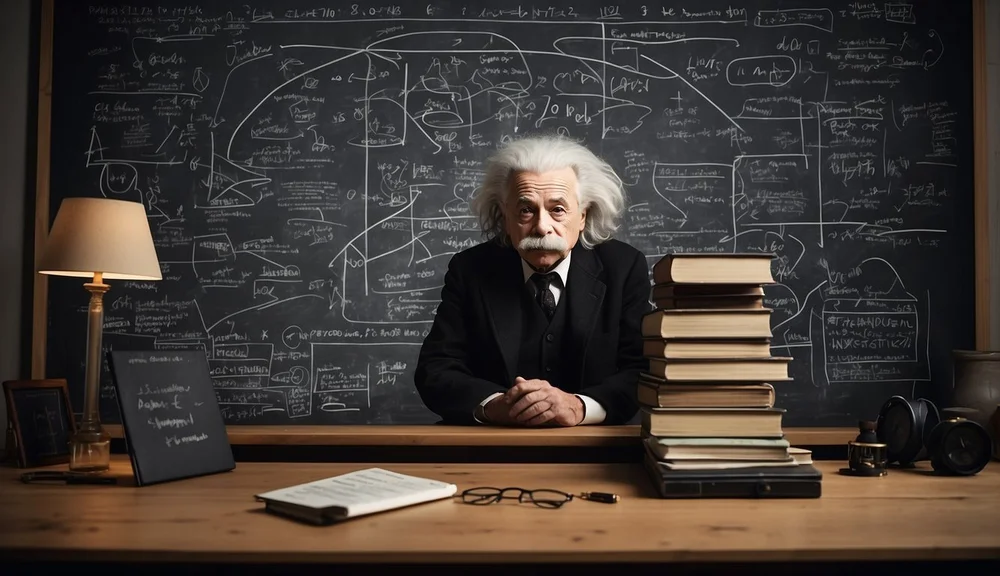Top 10 Albert Einstein Documentaries: Discover the Genius of Relativity