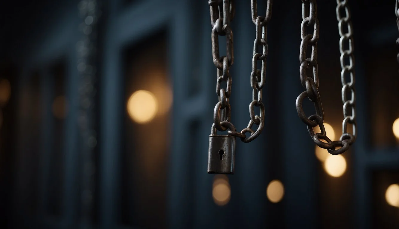 7 Must-Watch Documentaries on Human Trafficking | Eye-Opening Films for ...