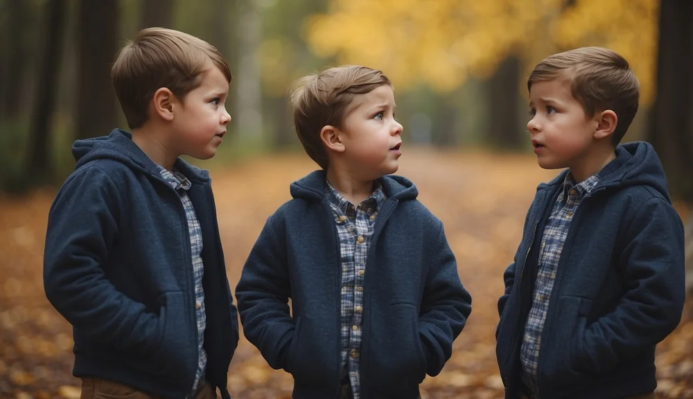 Unveiling a Startling Secret: A Review of Three Identical Strangers ...