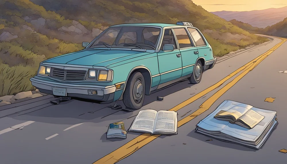 Gerald Stano: Florida's 'Timber Trail Killer' Who Murdered 41 Hitchhikers