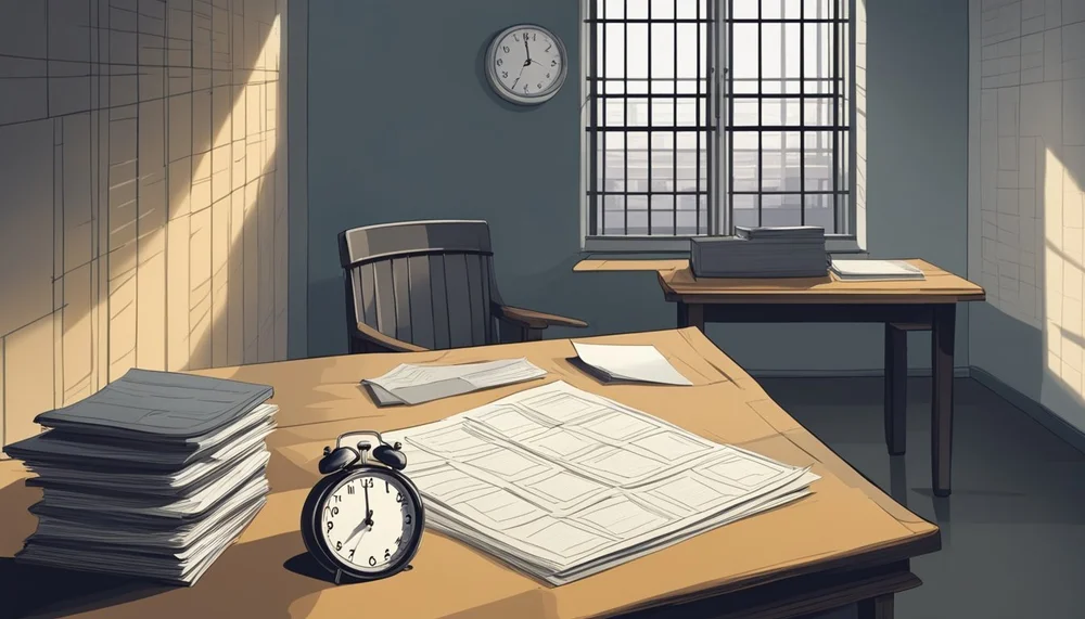 Cary Stayner: Yosemite Killer's Death Row Status in 2024 - Execution Update