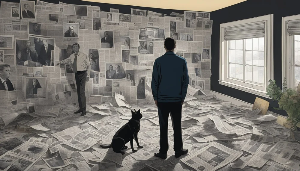 Chris Watts Documentary: Unraveling the Horrors of a Family Tragedy