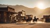 Wild Bill Longley: 5 Shocking Documentaries on Texas' Deadliest Gunslinger