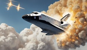 Challenger Disaster Films: 7 Movies on 1986 Space Tragedy