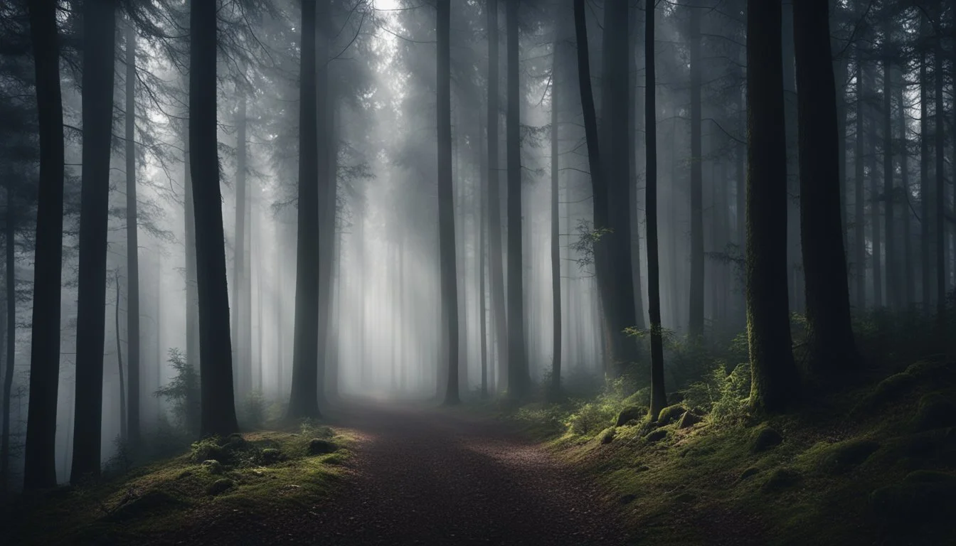 14 Most Mysterious Disappearances Documentaries: Must-Watch Gripping ...