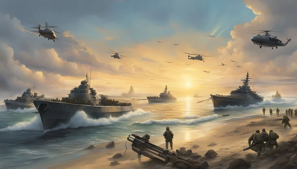 D-Day Documentaries: 10 Films on WWII's Normandy Invasion