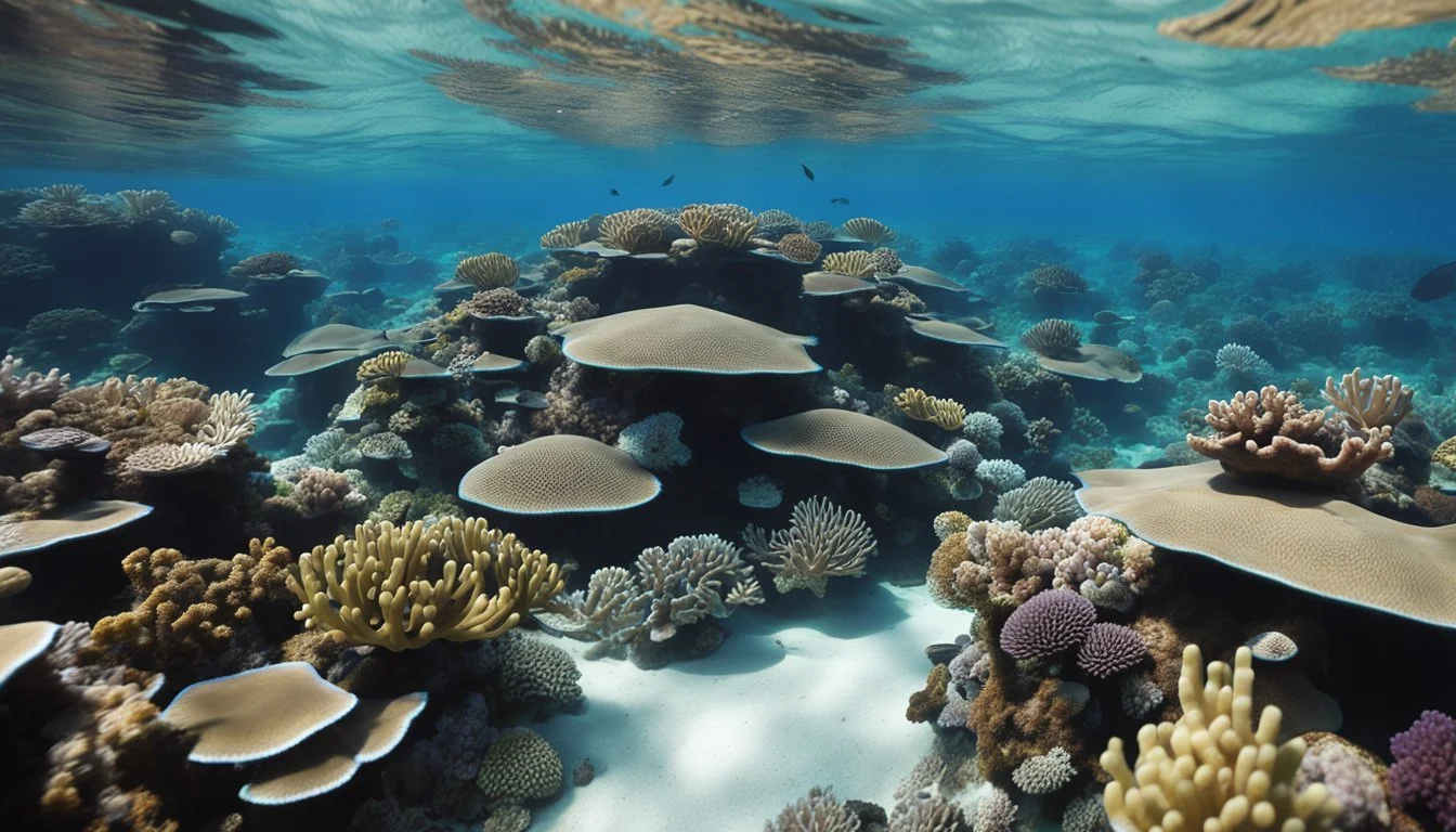 12 Must-Watch Great Barrier Reef Documentaries: Explore Marine Wonders