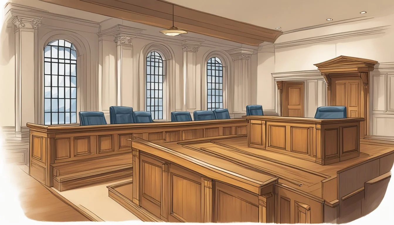 A Few Good Men: Legal Analysis Reveals Truth Behind Iconic Courtroom Drama