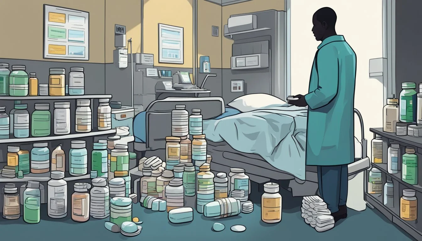 Big Pharma Exposed: 12 Shocking Documentaries Reveal Industry's Hidden ...