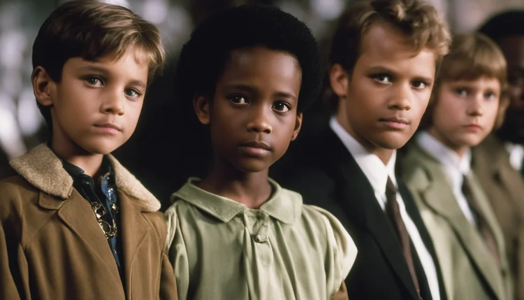 Documentary Paradise Lost: The Child Murders at Robin Hood Hills ...