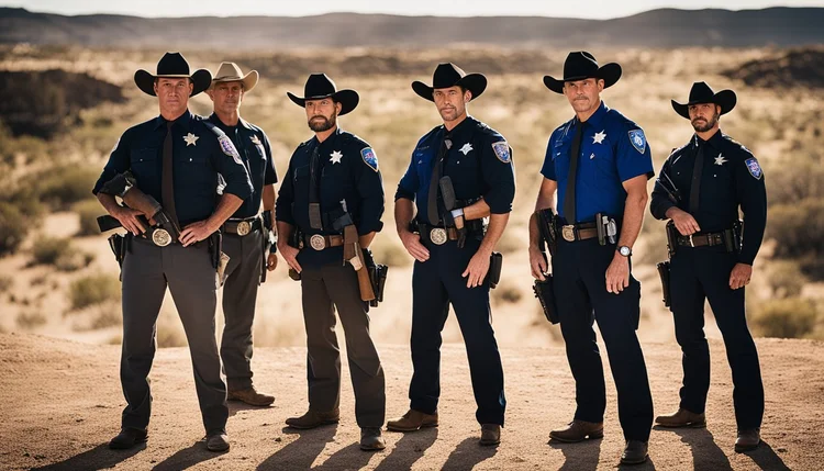 Captain Bill McDonald: 6 Must-See Documentaries on the Texas Rangers ...