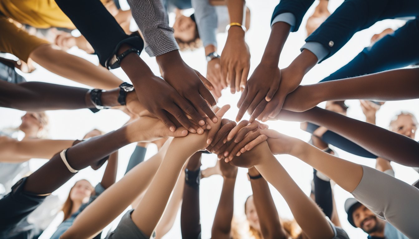 Love Builds Communities: 9 Inspiring Documentaries on Social Transformation