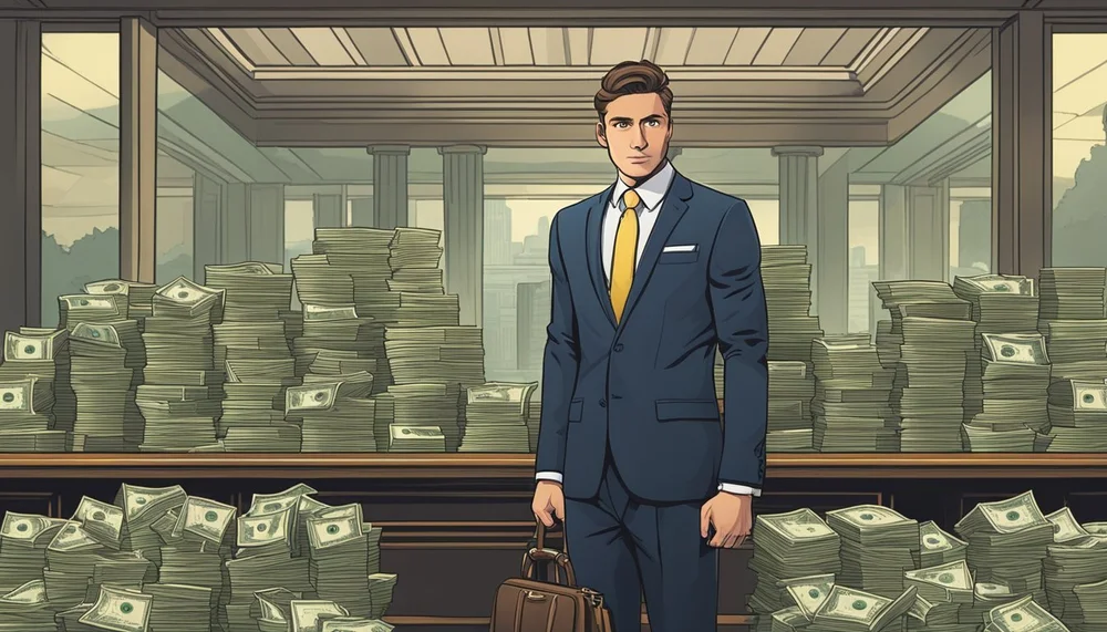 Frank Abagnale Jr.: The True Story Behind 'Catch Me If You Can'