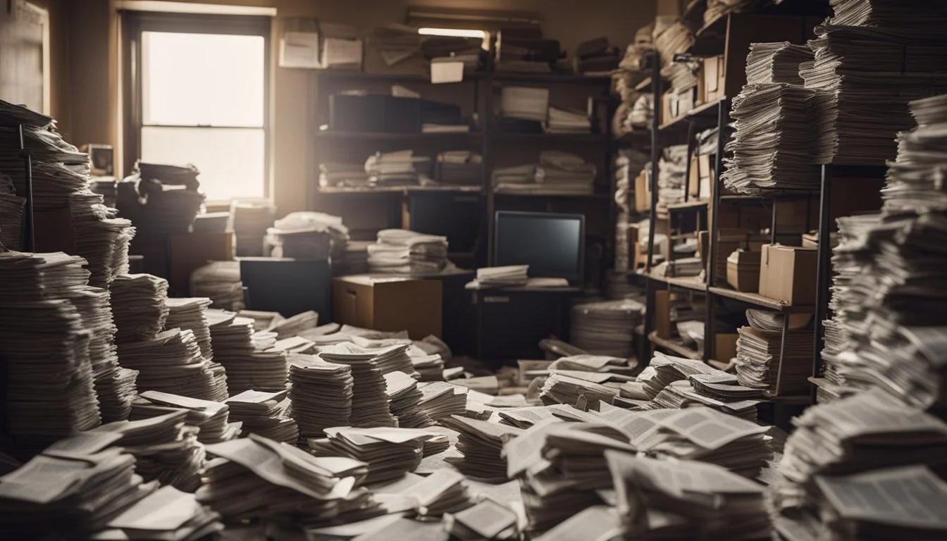 9 Powerful Hoarding Recovery Documentaries: From Clutter to Clarity