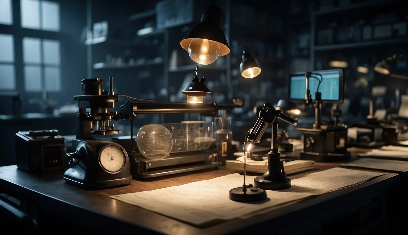 9 Must-Watch Documentaries on the Montauk Project: Uncover the Secrets ...