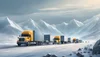 Ice Road Truckers Routes & Locations | Exploring Famous Ice Roads ...