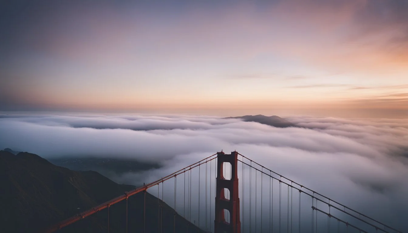 Documentary: The Bridge - Uncovering its Story and Impact