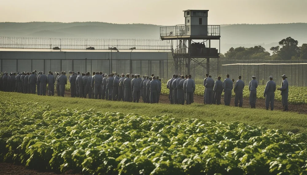 6 Insightful Documentaries on Prison Farms: Rehabilitation Through ...