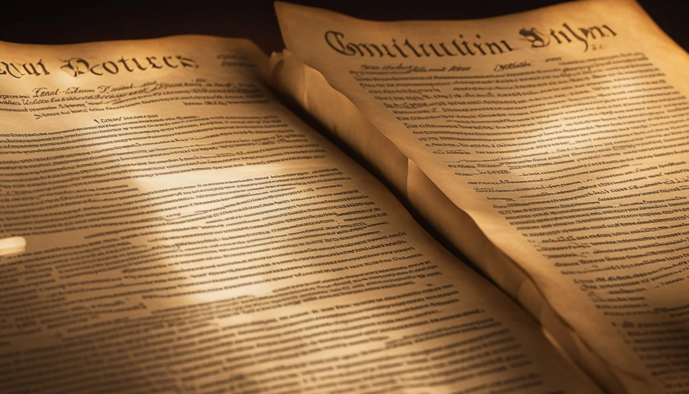 8 Must-Watch Constitution Documentaries for American Civic Education