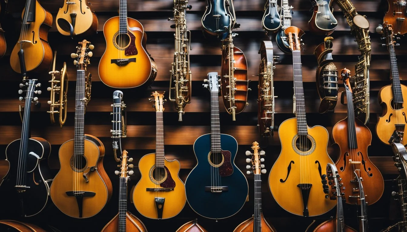 18 Must-Watch Documentaries on World Music: Discover Global Sounds
