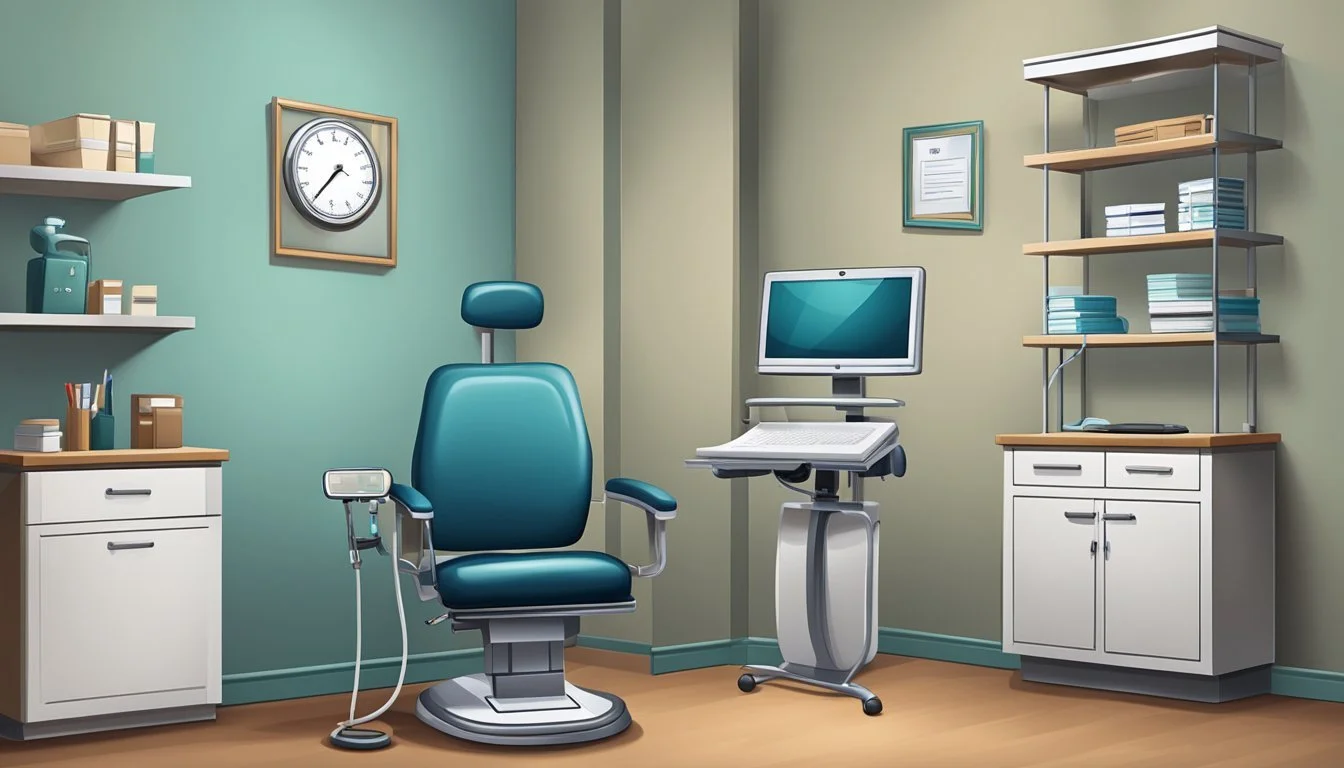 1000 lb Sisters Doctor: Dr. Charles Procter Jr.'s Role in Amy and Tammy ...