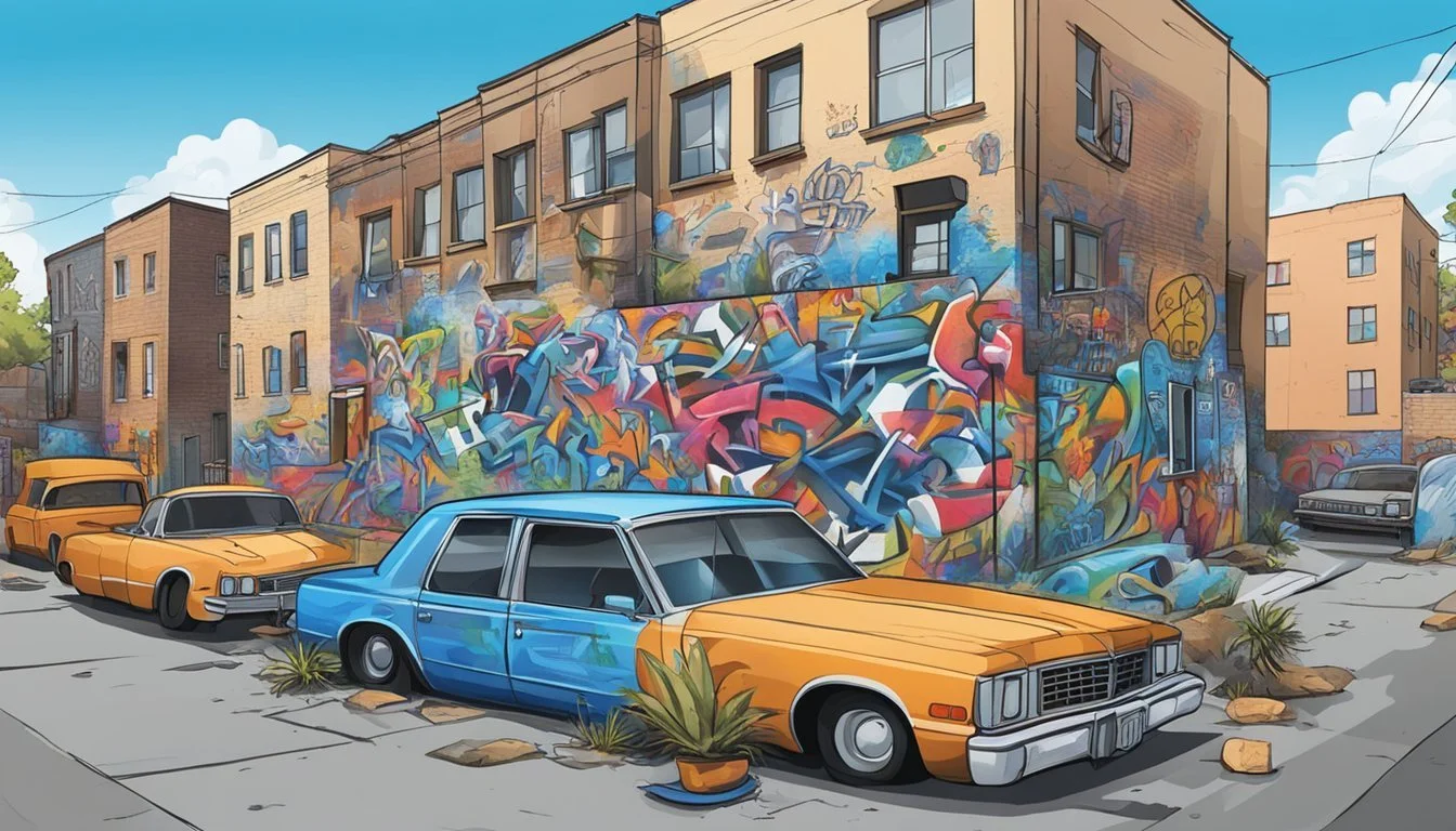 Bloods vs Crips: 10 Shocking Docs on America's Most Notorious Street Gangs