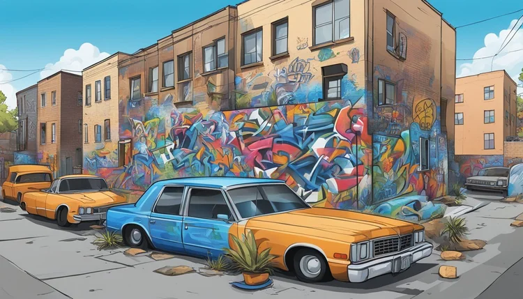 Bloods vs Crips: 10 Shocking Docs on America's Most Notorious Street Gangs