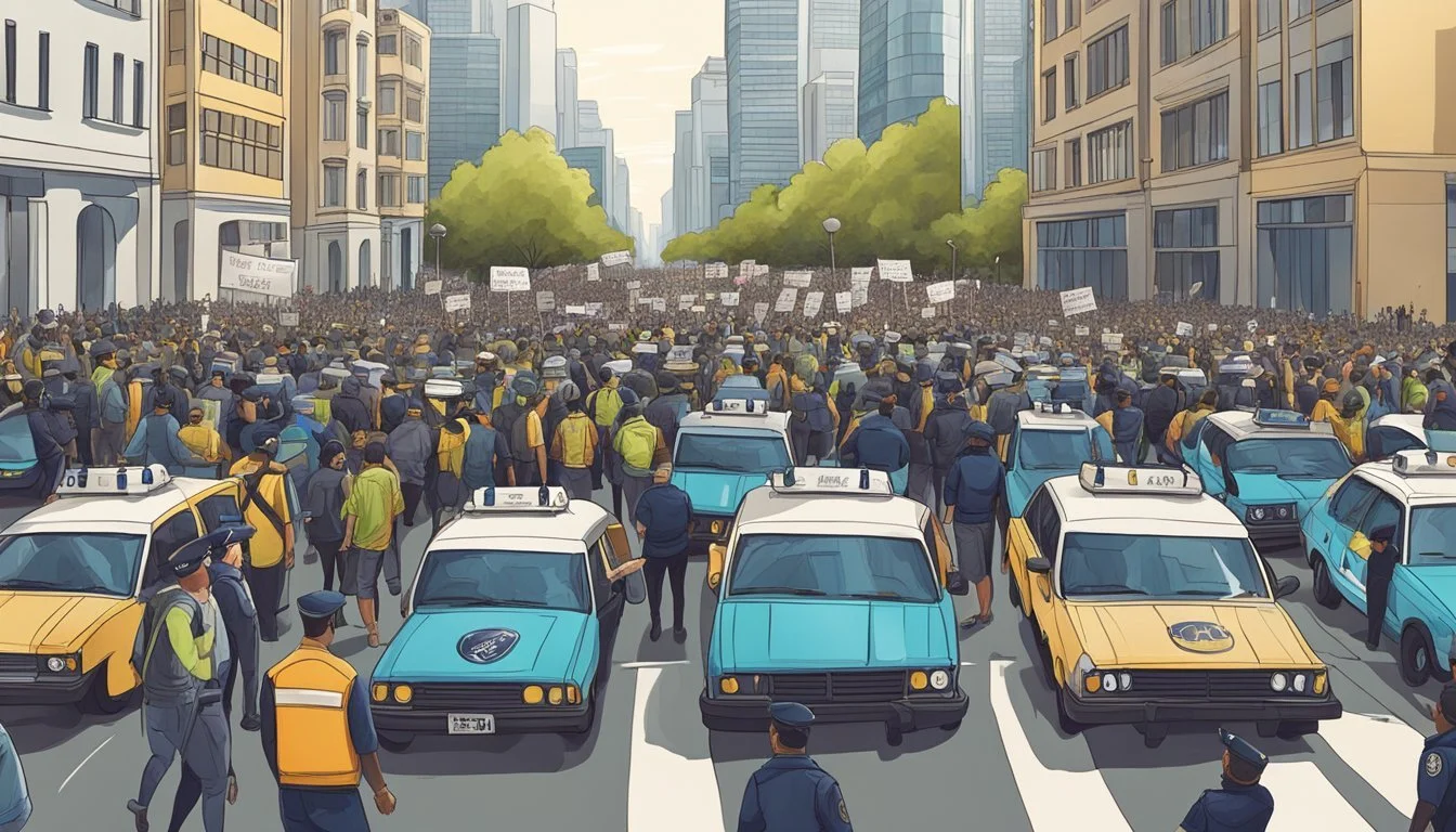 George Floyd Documentary: Exploring the Impact of His Death on the ...