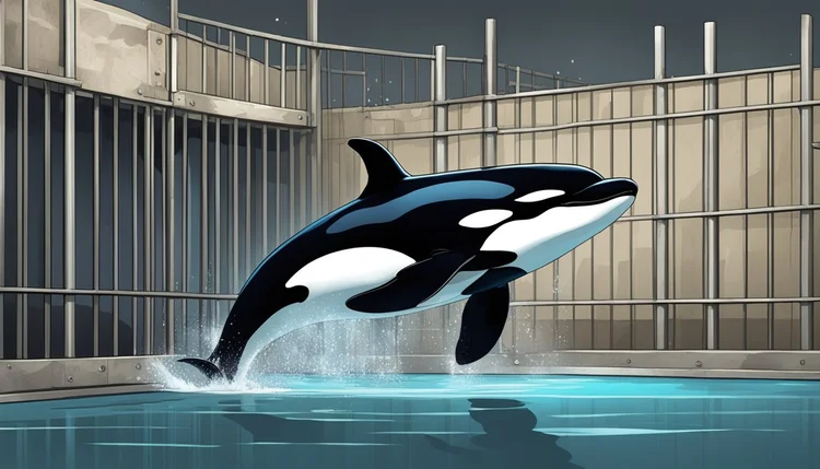 Blackfish Documentary: The Film That Changed Marine Parks Forever