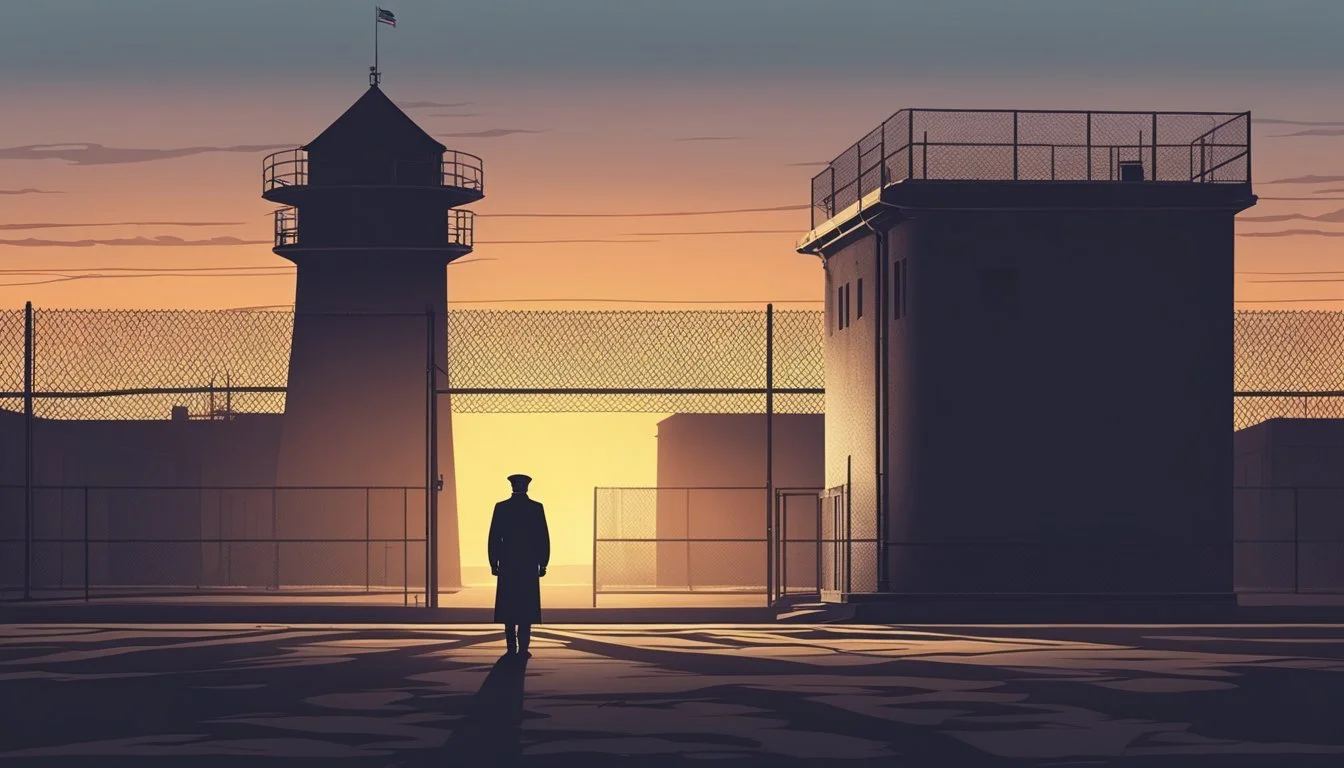Robert Reldan: Bergen County Strangler Dies in Prison (2024) - NJ ...