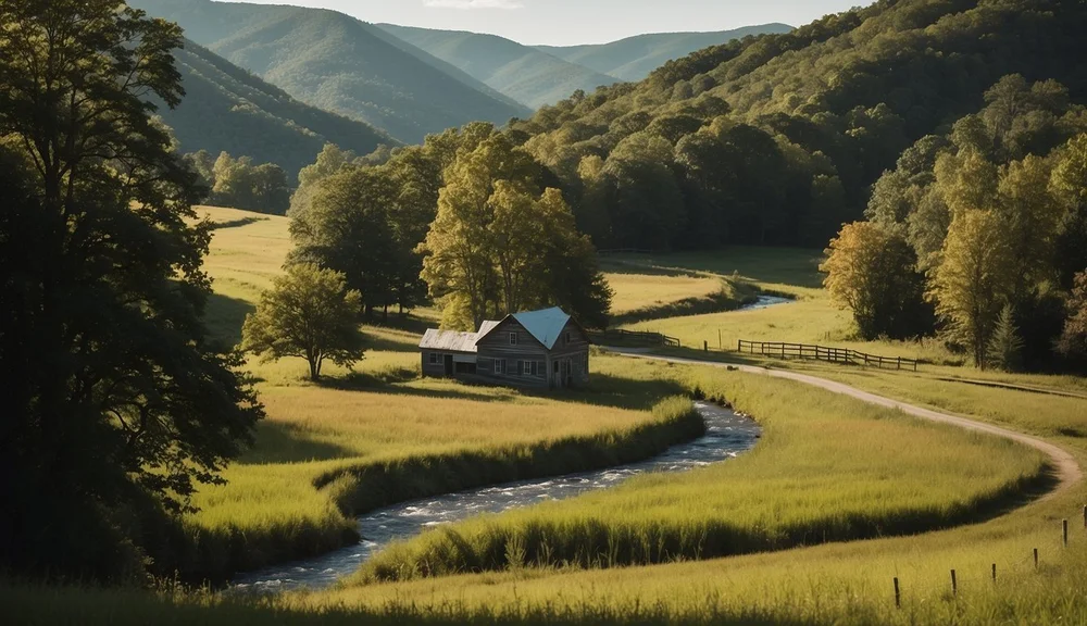Top 5 Documentaries on Appalachian History, Culture, and Challenges