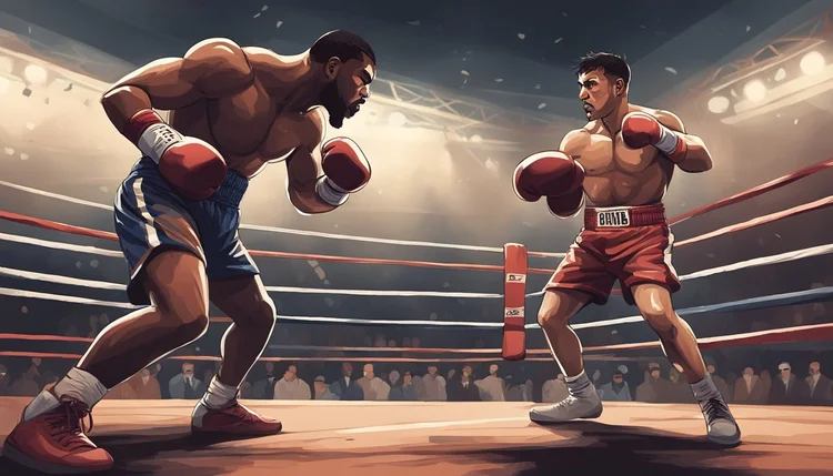 Chuck Wepner: The Real-Life Rocky - From Ali Fight to Hollywood Inspiration