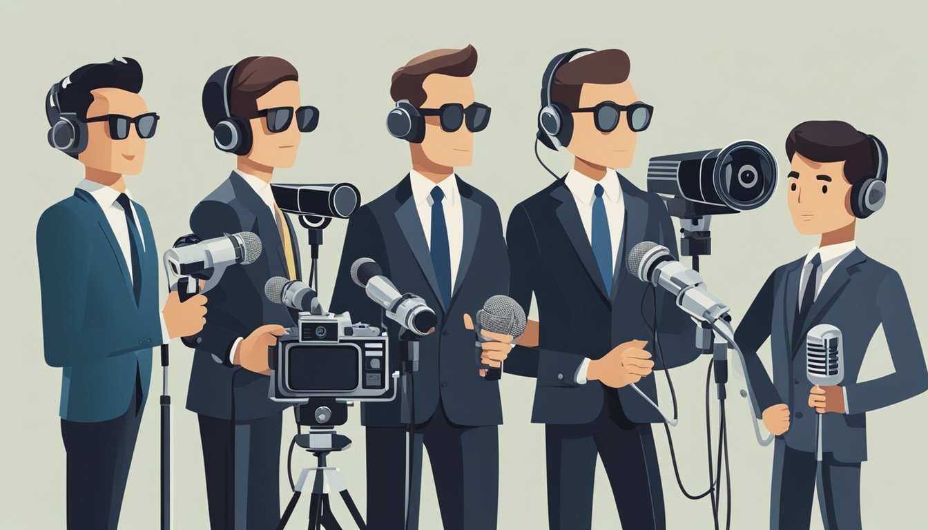 Keating Five Scandal: Exposing 1980s Banking and Political Corruption