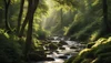 Wilderness Wonders: 15 Captivating Documentaries About Life in the Wild