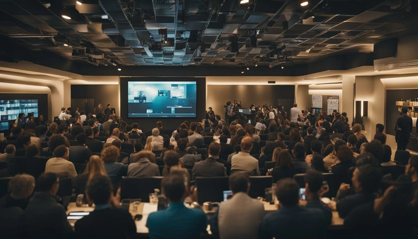 Unveiling 13 Insider Secrets for Achieving Success in Film Crowdfunding ...