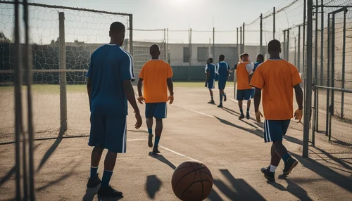 Top 7 Documentaries on Sports in Prison Rehabilitation: Transform Lives ...