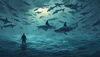 Open Water: The True Story of Tom and Eileen Lonergan's 1998 Great ...