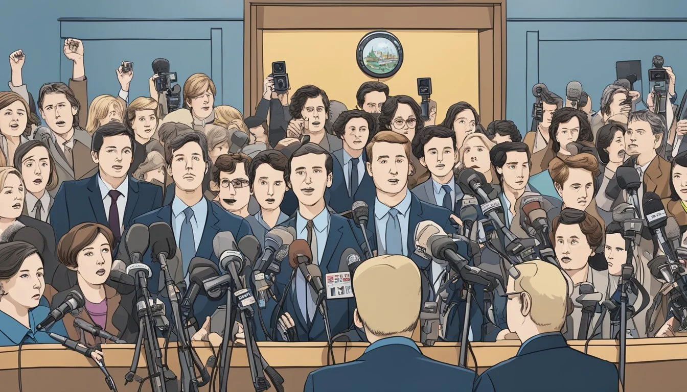 JonBenét Ramsey Older Sister: The Tragic Tale of Elizabeth Pasch Ramsey